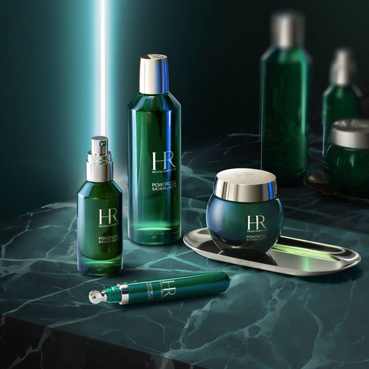 Visit our Stores - Luxury Skincare by Helena Rubinstein